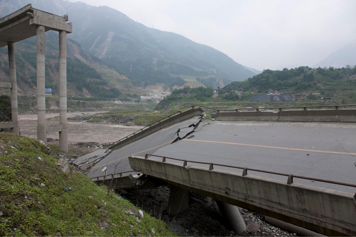 Sismo: qué es, cómo se produce, tipos y consecuencias - Resumen