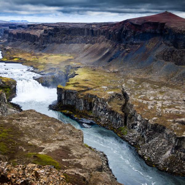 Ejemplos De Meteorización Y Erosión