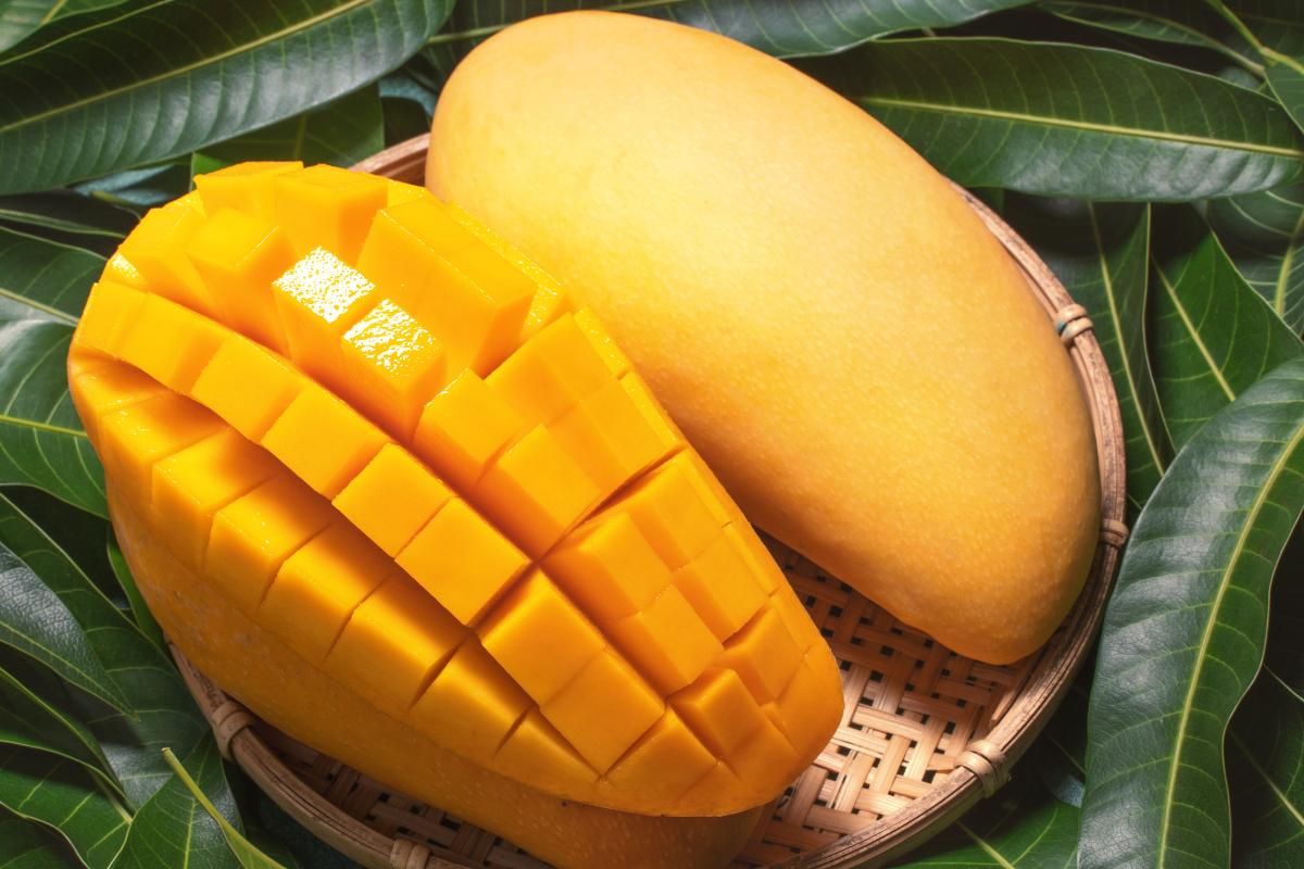 Mango: propiedades, beneficios y contraindicaciones - Guía completa