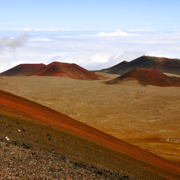 Volcanes Inactivos Y Extintos: Qué Son Y Cuáles Son – XSDQFA