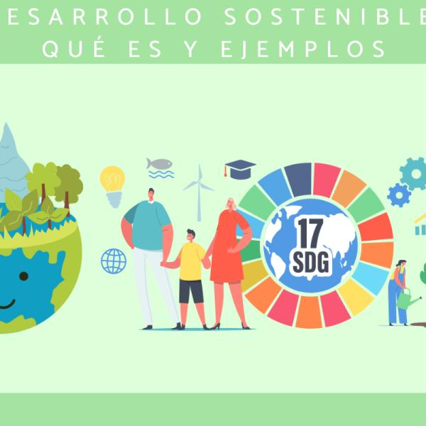 Ejemplos De Proyectos De Desarrollo Sostenible