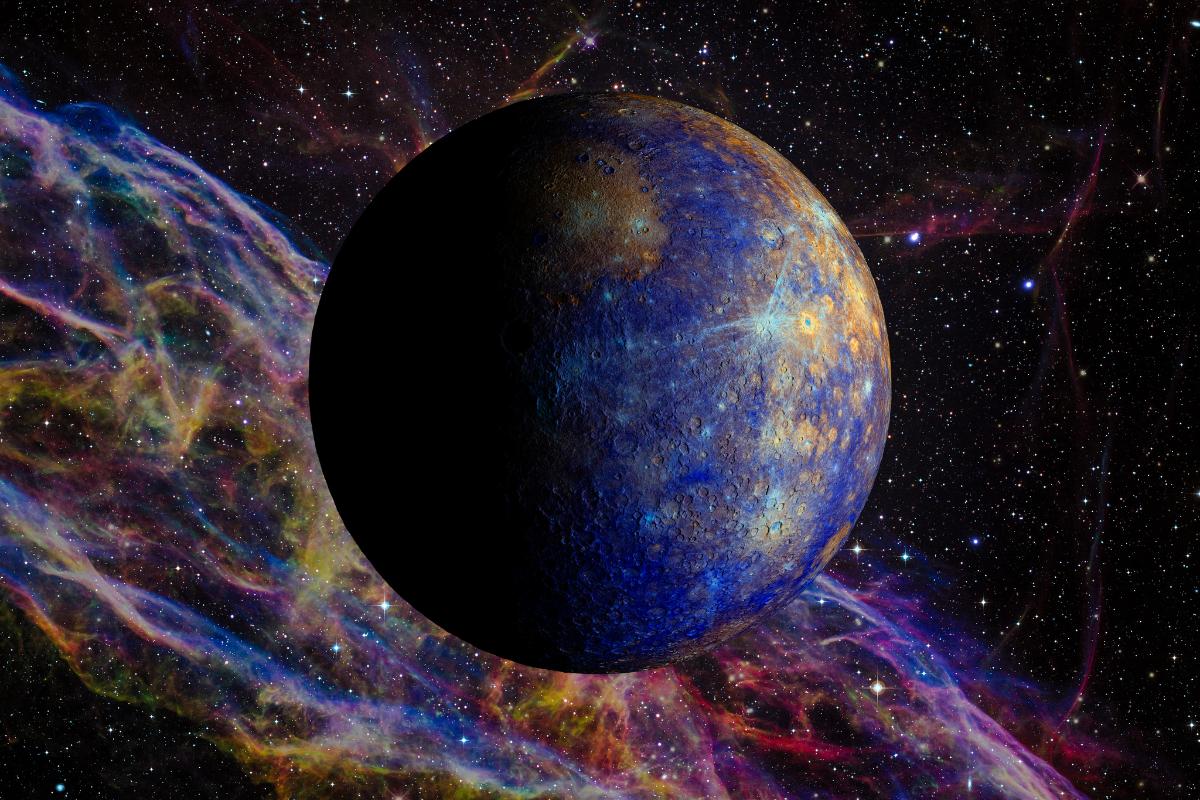 10 curiosidades de Mercurio que quizás no conocías - ¡Descúbrelas!