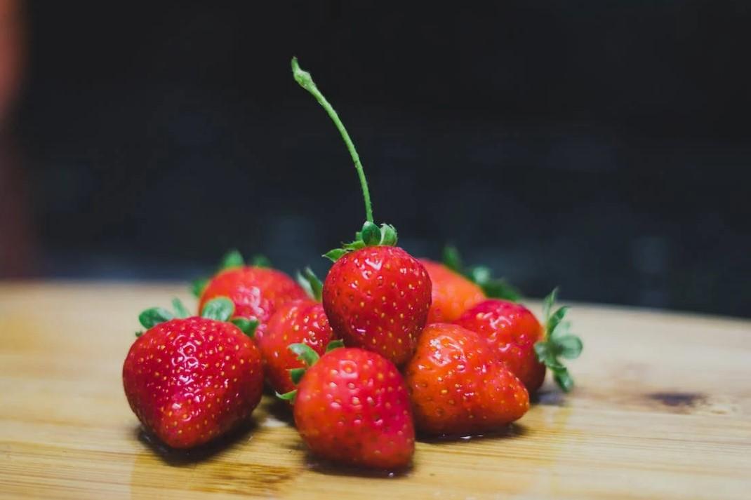Frutas y verduras de invierno - Lista de la temporada