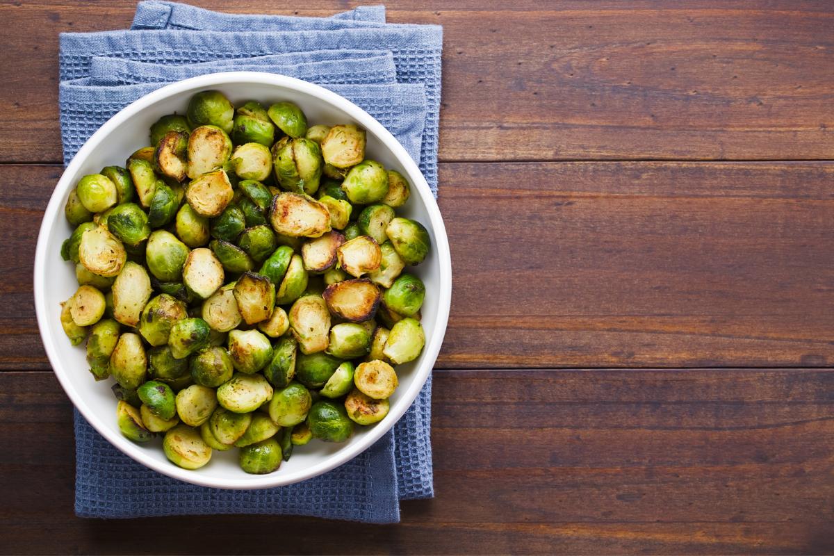 Coles de Bruselas: propiedades, beneficios y contraindicaciones - Guía completa